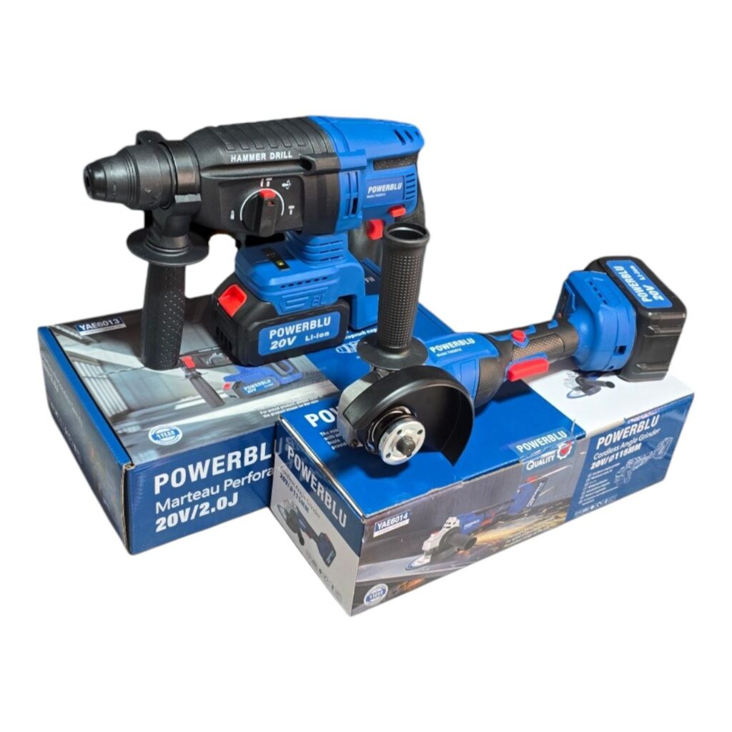 Outillage - worx-store.com